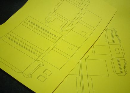 L.C.O.Gの設計: ふりぃだむふぁいた